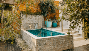 What Is a Plunge Pool? - Oásis Biosistema