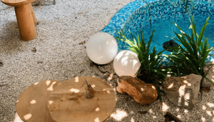 What Is a Plunge Pool? - Oásis Biosistema